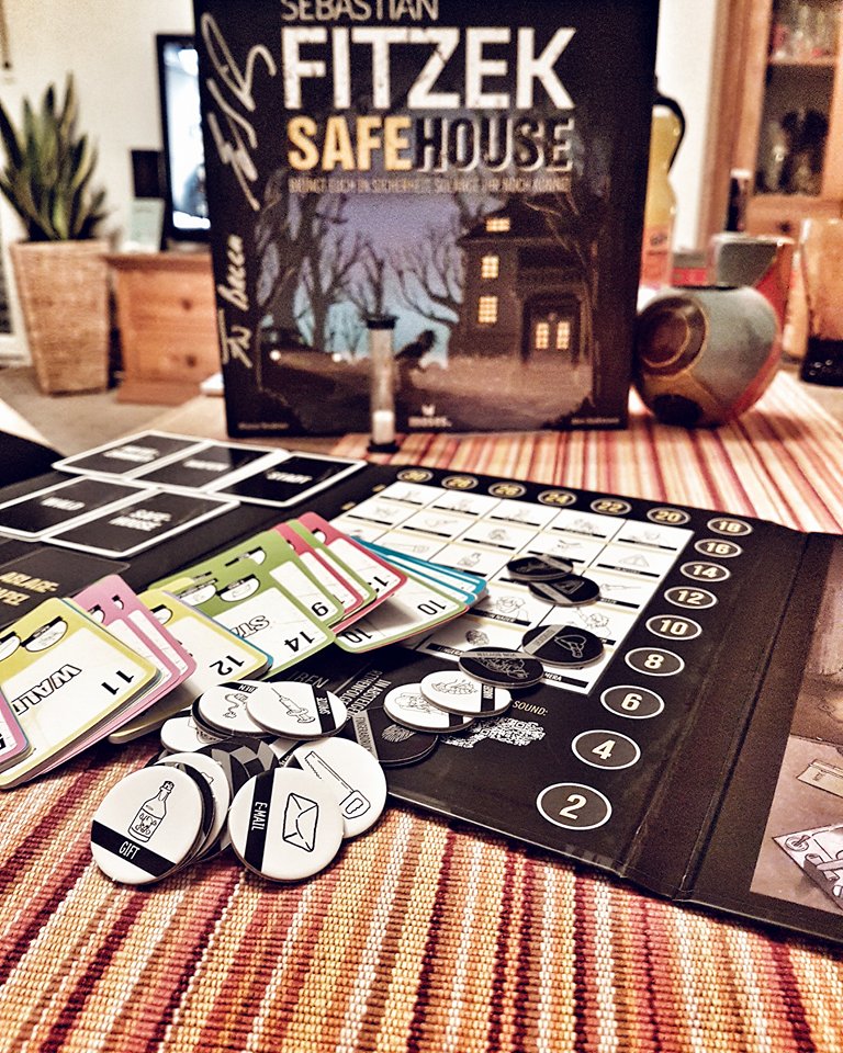 Safehouse Fitzek Spiel – trallafitti.blog