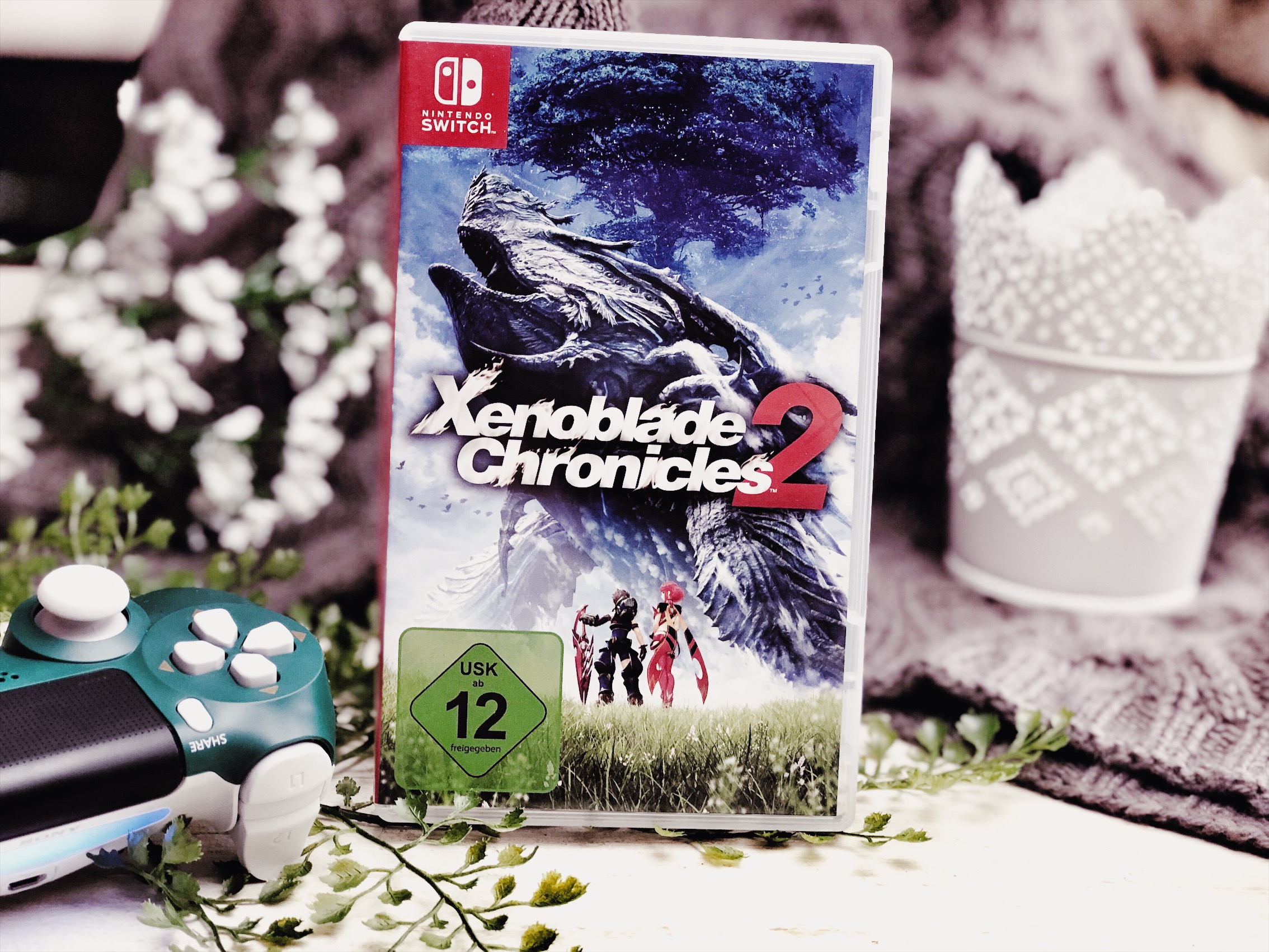 Neuzugänge – Filme & Gaming | Yoshi, Aquaman, Zombies – trallafitti.blog